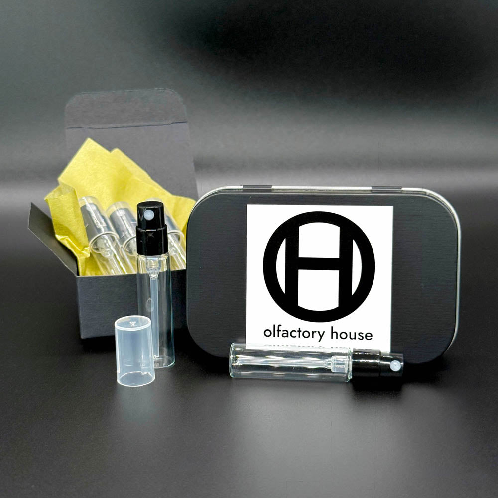 Discovery Sets | Collection | Olfactory House